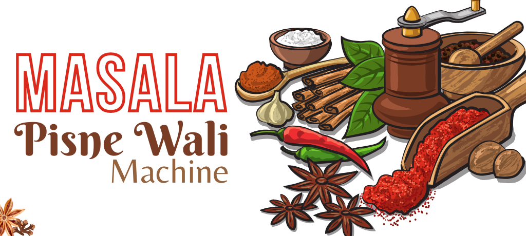 Masala Pisne Wali Machine | Best Grinder Options, Price Guide & Buying ...